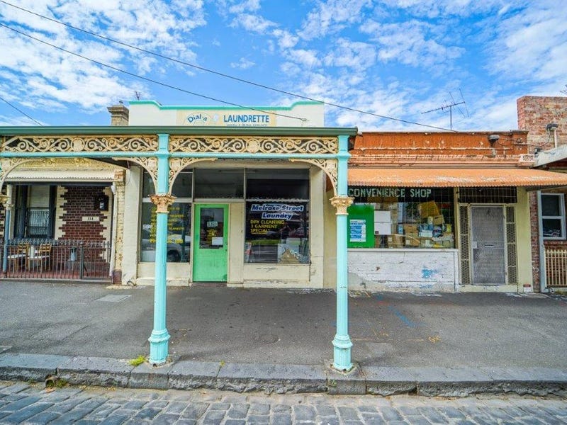130 Melrose Street, North Melbourne, VIC 3051 - realestate.com.au