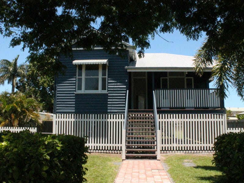 5 Howard Street, Mackay, QLD 4740 - realestate.com.au