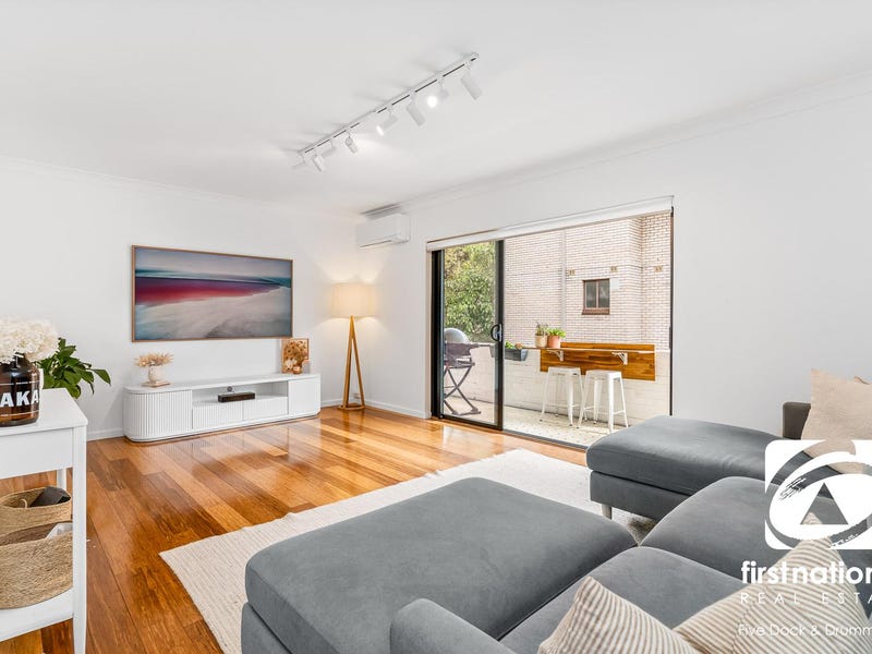 5/69 Garfield Street, Five Dock, NSW 2046 - realestate.com.au