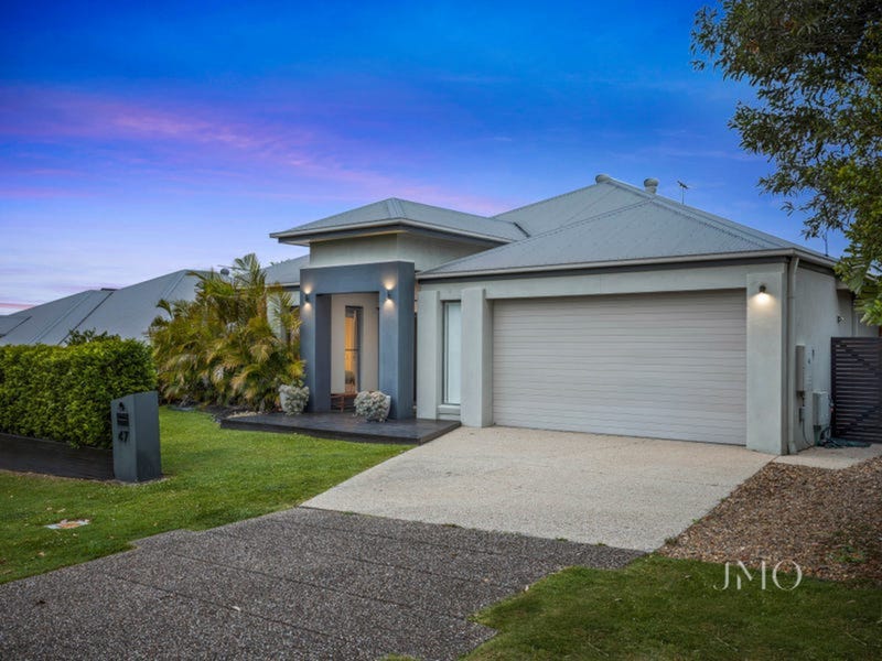 47 Maidenwell Road, Ormeau, Qld 4208 - Property Details