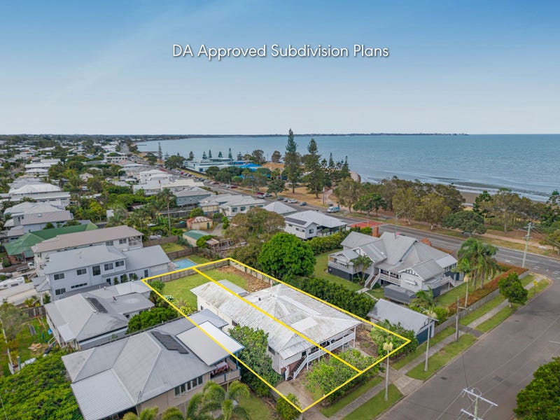 42 Seventh Avenue, Sandgate, Qld 4017 - Property Details