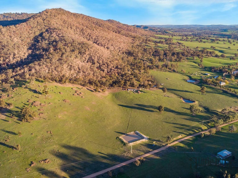 Lot 3 Clearview Court, Tallarook, Vic 3659 - Property Details