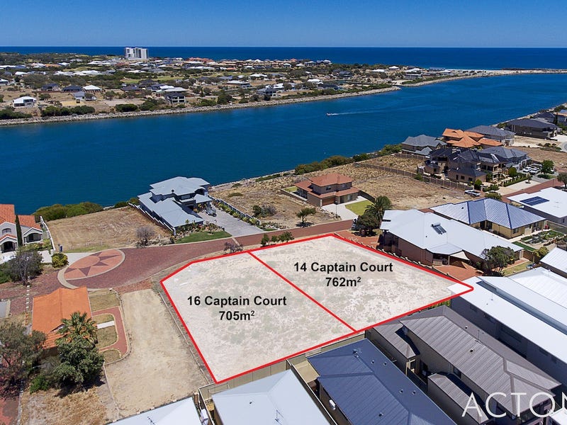 14 Captain Court, Wannanup, WA 6210 - realestate.com.au