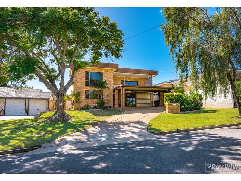 209 Schmidt Street, Frenchville, Qld 4701 - Property Details