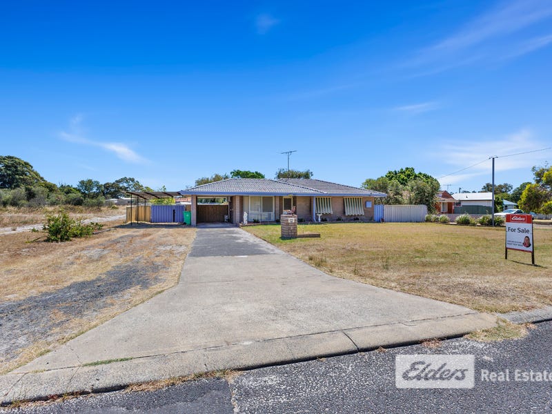 5 Delaporte Street, Capel, WA 6271 - Property Details