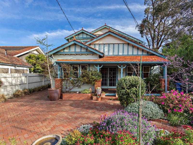 48 Service Street, Hampton, Vic 3188 - Property Details