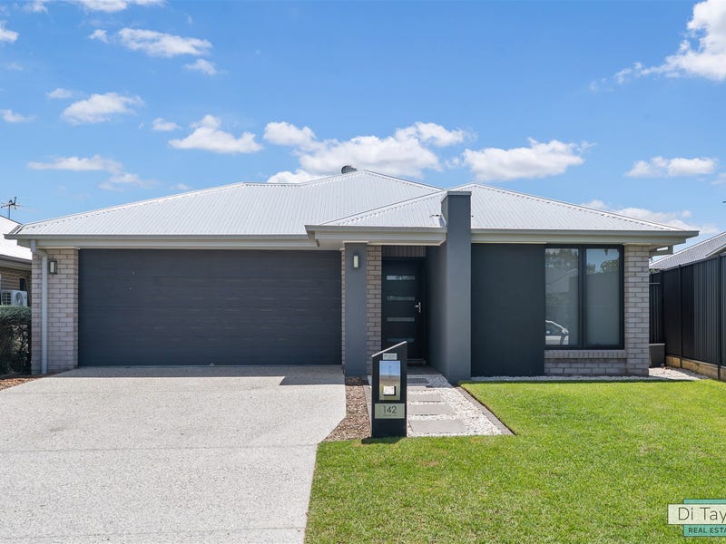 142 Merivale Avenue, Jimboomba, Qld 4280 - Property Details