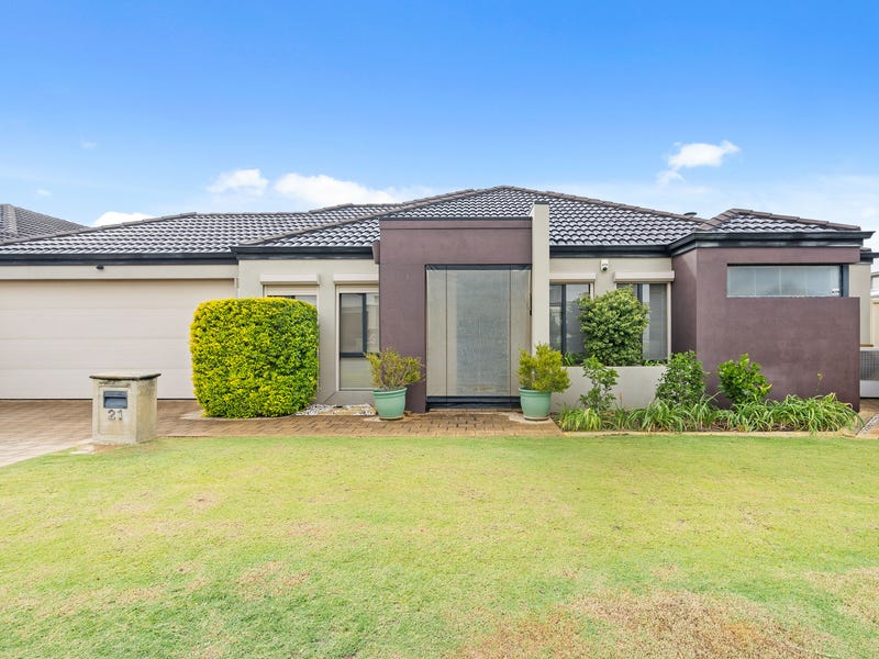 21 Otunic Way, Madeley, WA 6065 - Property Details