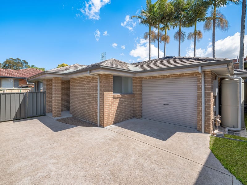 2/587 Glebe Road, Adamstown, NSW 2289 - Property Details