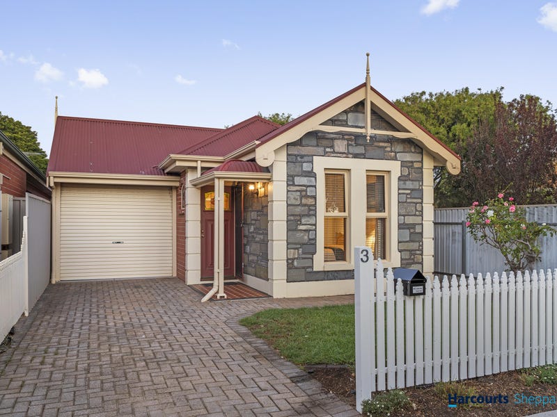 3 Read Road, Glandore, SA 5037 - Property Details