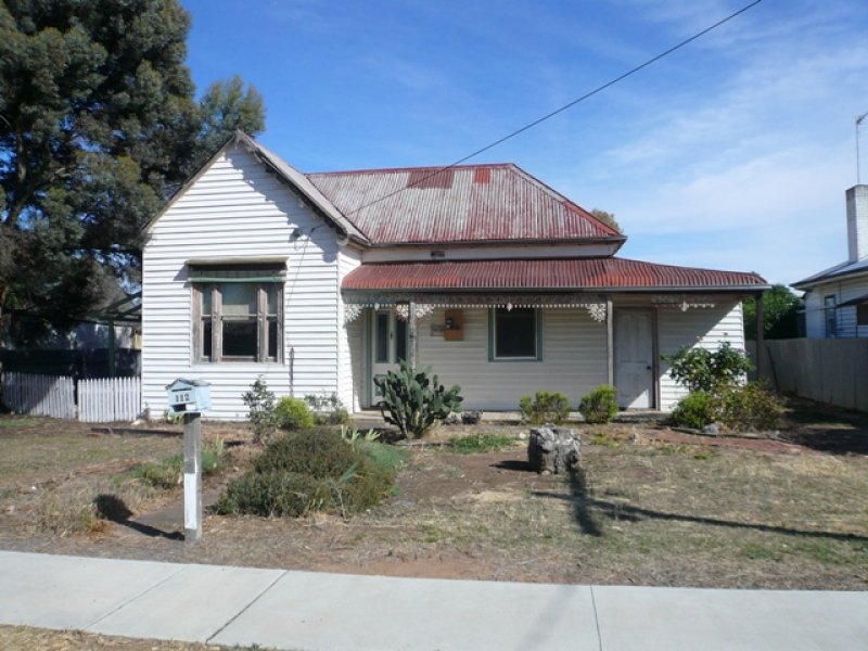112 Main Street, Minyip, Vic 3392 - Property Details