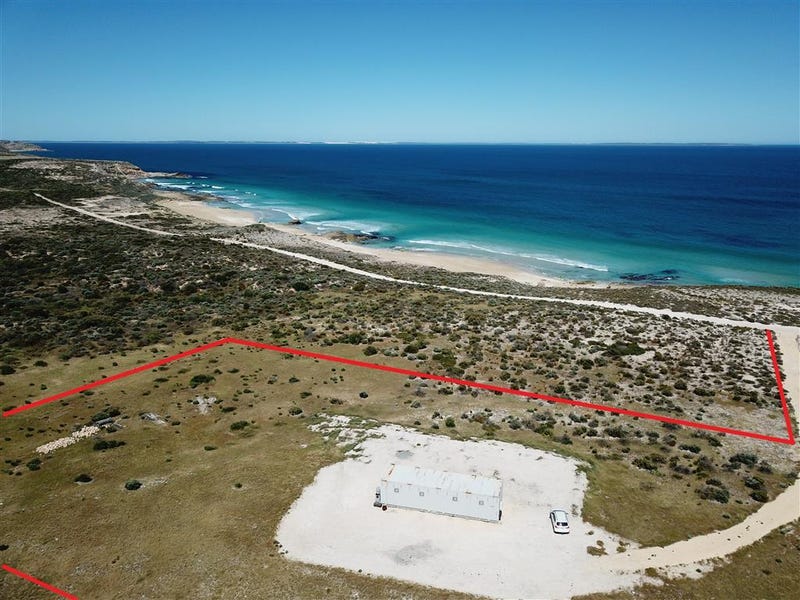 Lot 8 Coles Point Road, Coulta, SA 5607 - House for Sale - realestate ...
