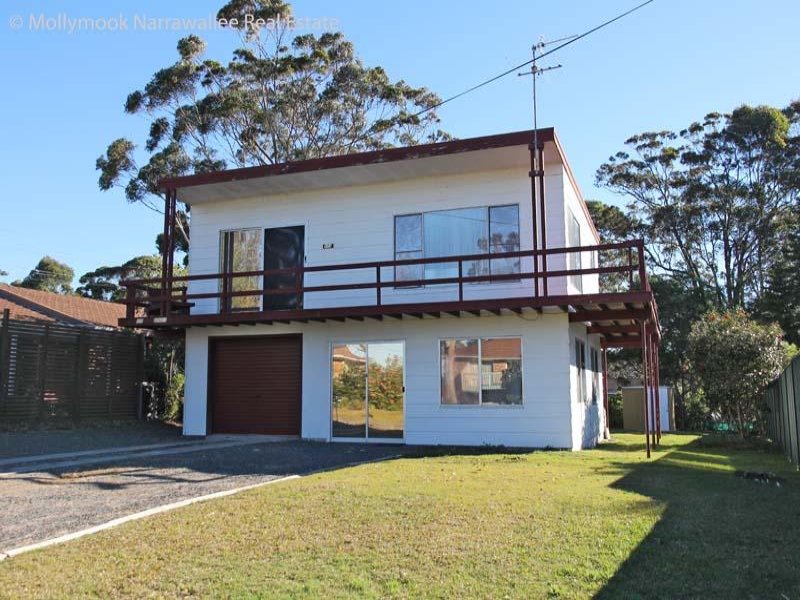 111 Matron Porter Dr, Narrawallee, NSW 2539 - Property Details