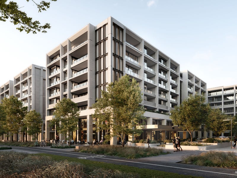 62 Constitution Avenue, Parkes, ACT 2600 - Apartment for Sale ...