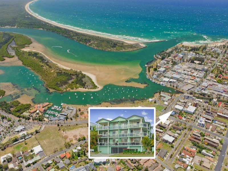1/14-16 Buller Street, Port Macquarie, NSW 2444 - realestate.com.au