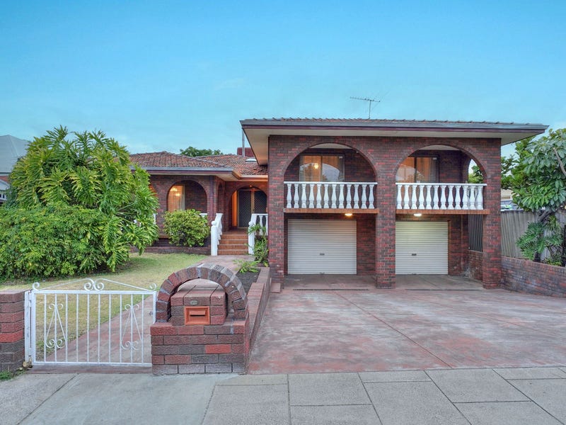 Sold Property Prices & Auction Results in Mount Hawthorn, WA 6016 (+1 ...