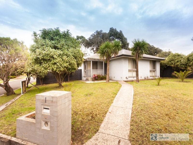 1 Knight Court, Endeavour Hills, VIC 3802 - realestate.com.au