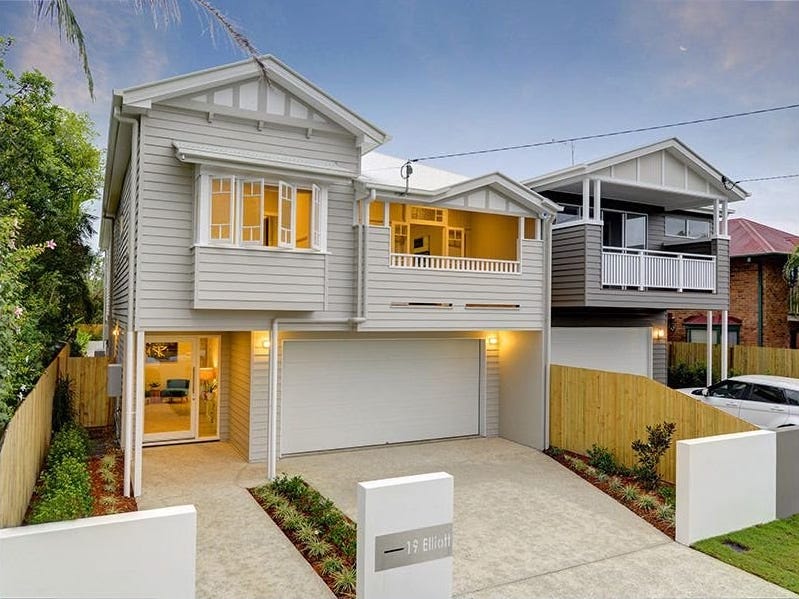 19 Elliott Street, Hawthorne, Qld 4171 - Property Details