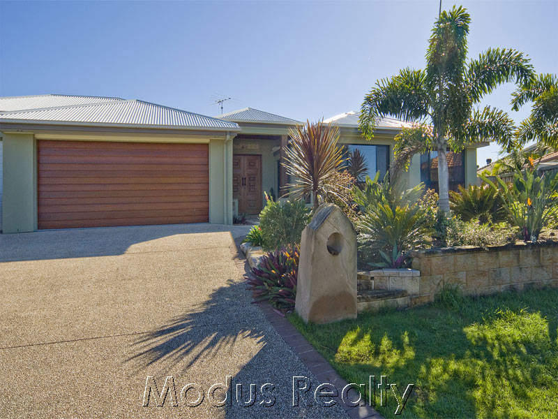 18 River Breeze Court, Windaroo, Qld 4207 - Property Details
