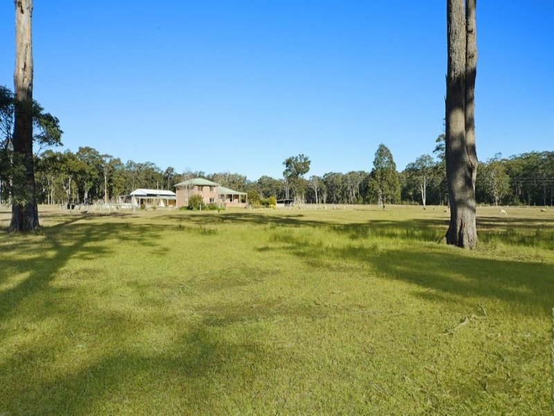 227A Springbank Road, Worrigee, NSW 2540 - realestate.com.au