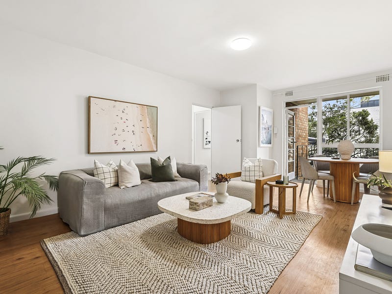 6/98 Fern Street, Randwick, NSW 2031 - Property Details