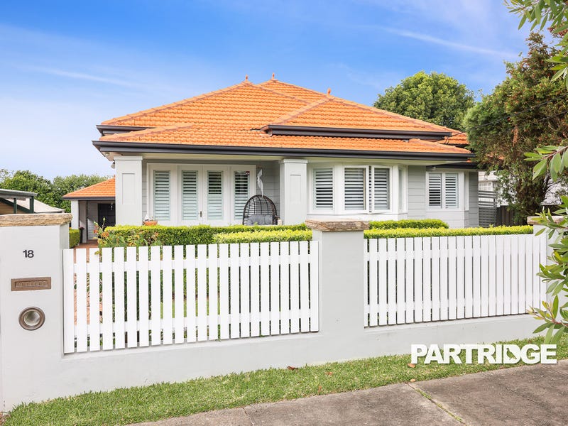 18 Raymond Avenue, Northmead, NSW 2152 - Property Details