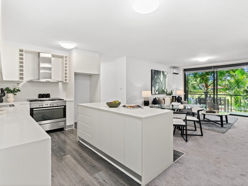 11303/177-219 Mitchell Road, Erskineville, NSW 2043 - Property Details