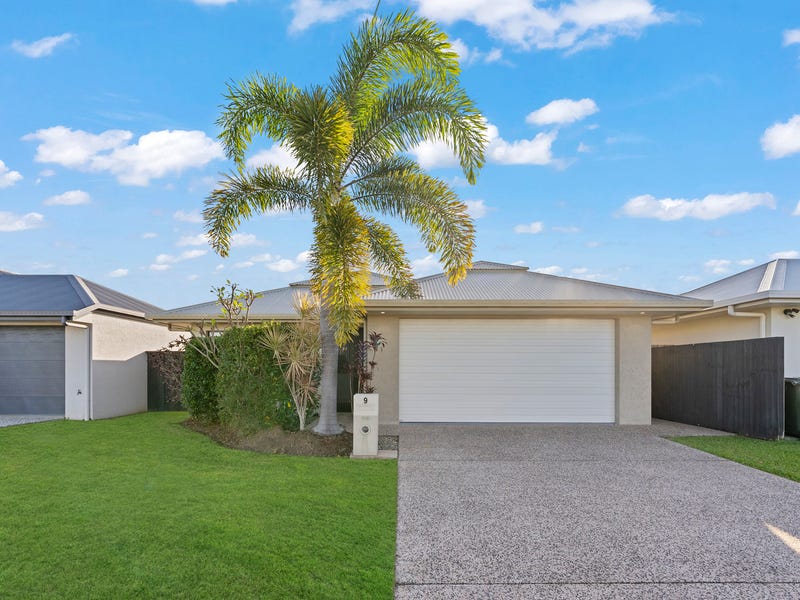 9 Eluma Mews, Smithfield, Qld 4878 - Property Details