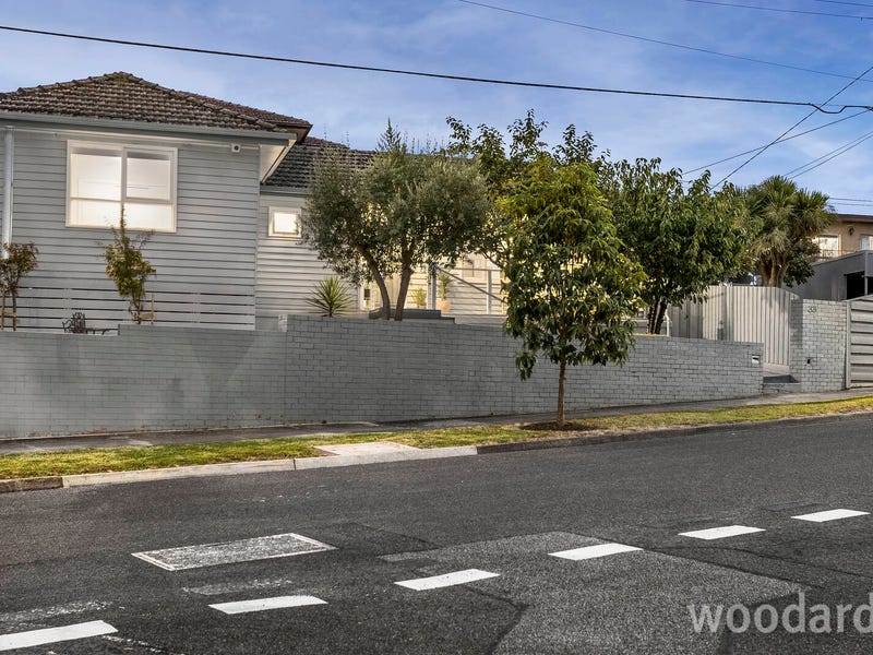 33 The Crest, Bulleen, Vic 3105 - Property Details