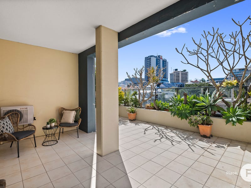 4/287 Wickham Terrace, Spring Hill, QLD 4000 - realestate.com.au
