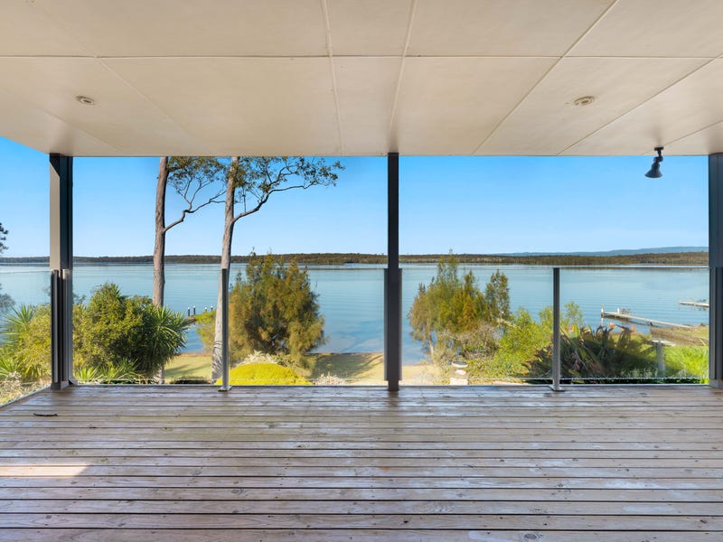 100 Basin View Parade, Basin View, NSW 2540 - realestate.com.au