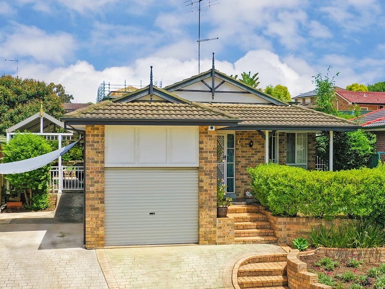 14 Kenneth Slessor Drive, Glenmore Park, NSW 2745 - realestate.com.au