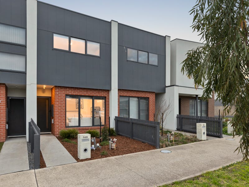 149 The Parade, Wollert, Vic 3750 - Property Details