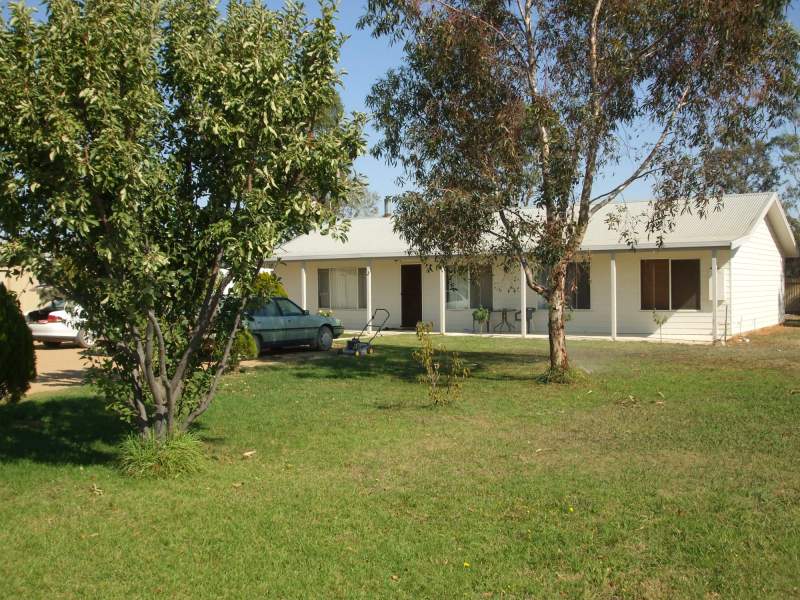 289 Carroll Road, Echuca, Vic 3564 - Property Details