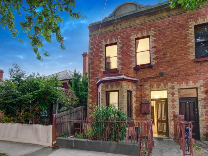 27 Walker Street, Northcote, Vic 3070 - Property Details