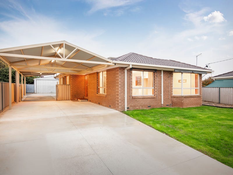 5 Paramount Court, Wodonga, Vic 3690 - Property Details
