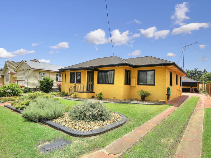 70 Water Street, Walkervale, Qld 4670 - Property Details