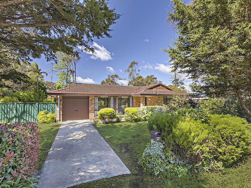 21 Sierra Street, Yerrinbool, NSW 2575 - Property Details
