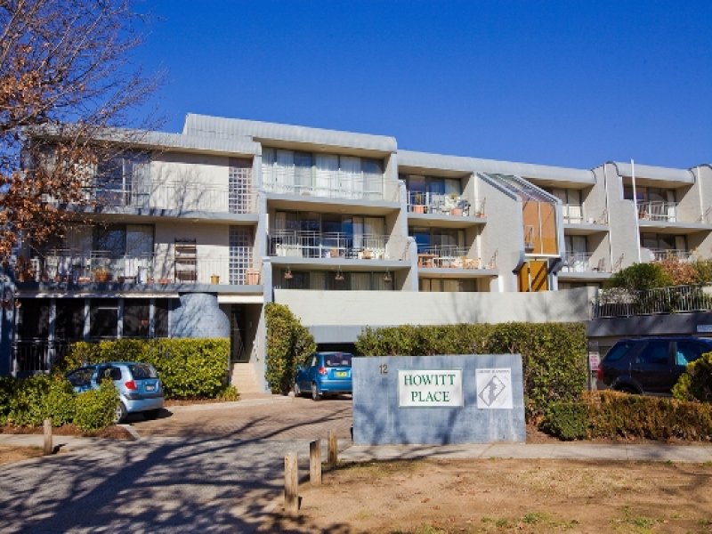 38/10-12 Howitt Street, Kingston, ACT 2604 - Property Details