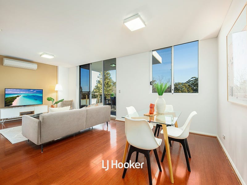 602/12 Avon Rd, Pymble, NSW 2073 - Property Details