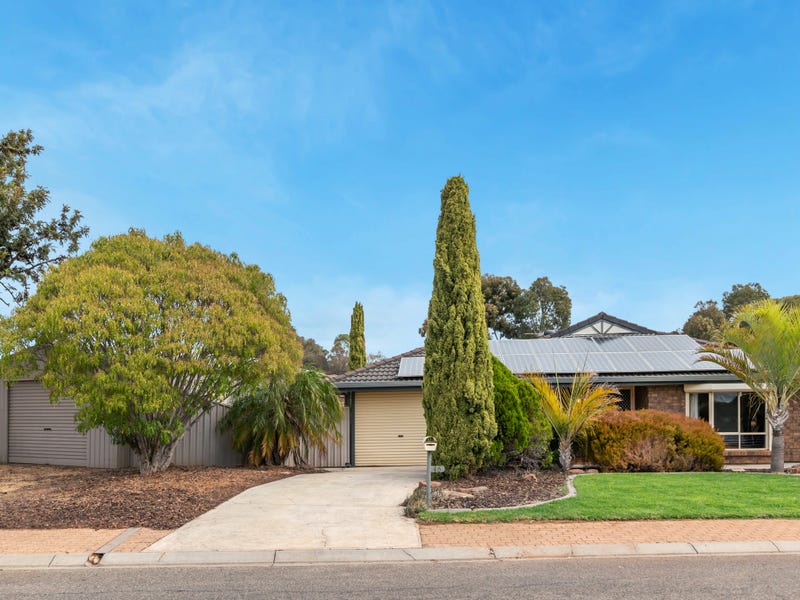 46 Zurich Road, Craigmore, SA 5114 - Property Details