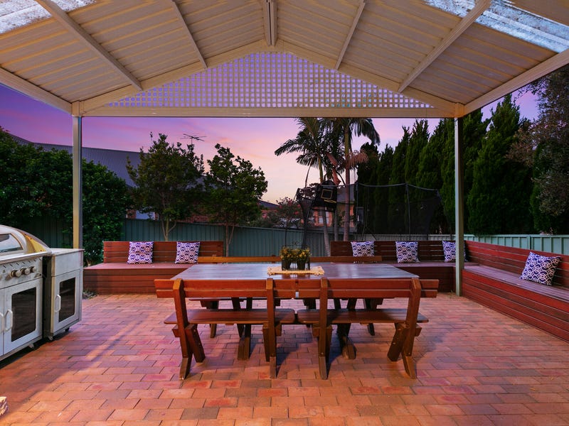 6 James Close, Menai, NSW 2234 - Property Details