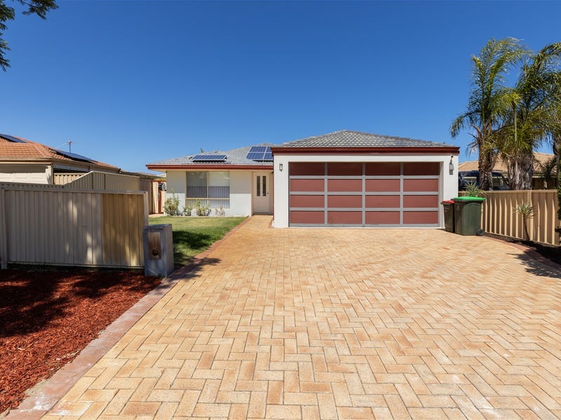 29 Boorabbin Place, Ballajura, WA 6066 - Property Details