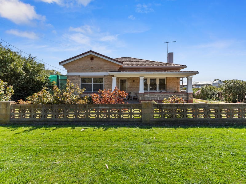 8 Bluff Road, Minlaton, SA 5575 - Property Details