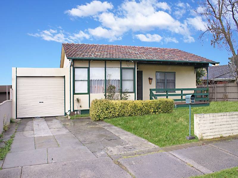 90 DALLAS DRIVE, Dallas, Vic 3047 - Property Details