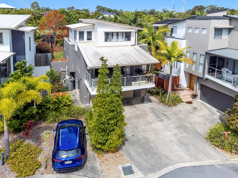 43/17 Great Southern Drive, Robina, Qld 4226 - Property Details