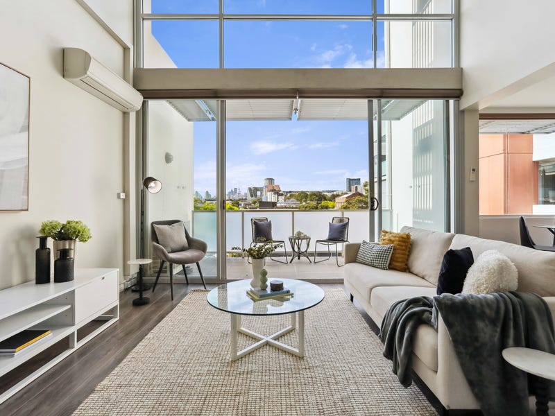 169/747 Botany Road, Rosebery, NSW 2018 - Property Details