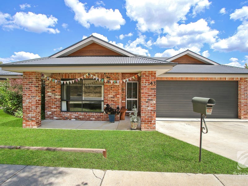 43 Kenneth Watson Drive, Bandiana, Vic 3691 - Property Details