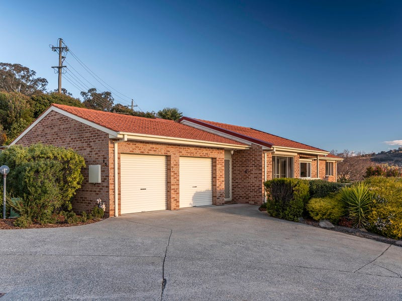 25/18 Christmas Street, Theodore, ACT 2905 - Property Details