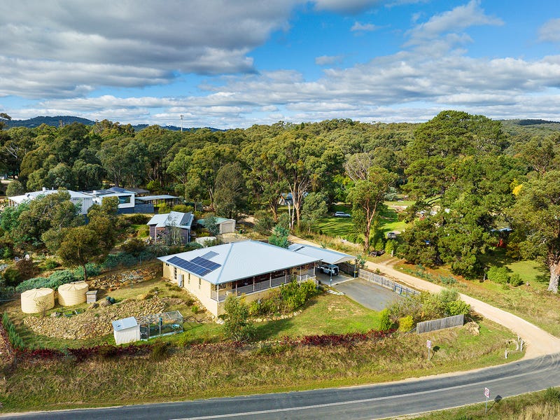 21 Browns Avenue, Chewton, Vic 3451 - Property Details